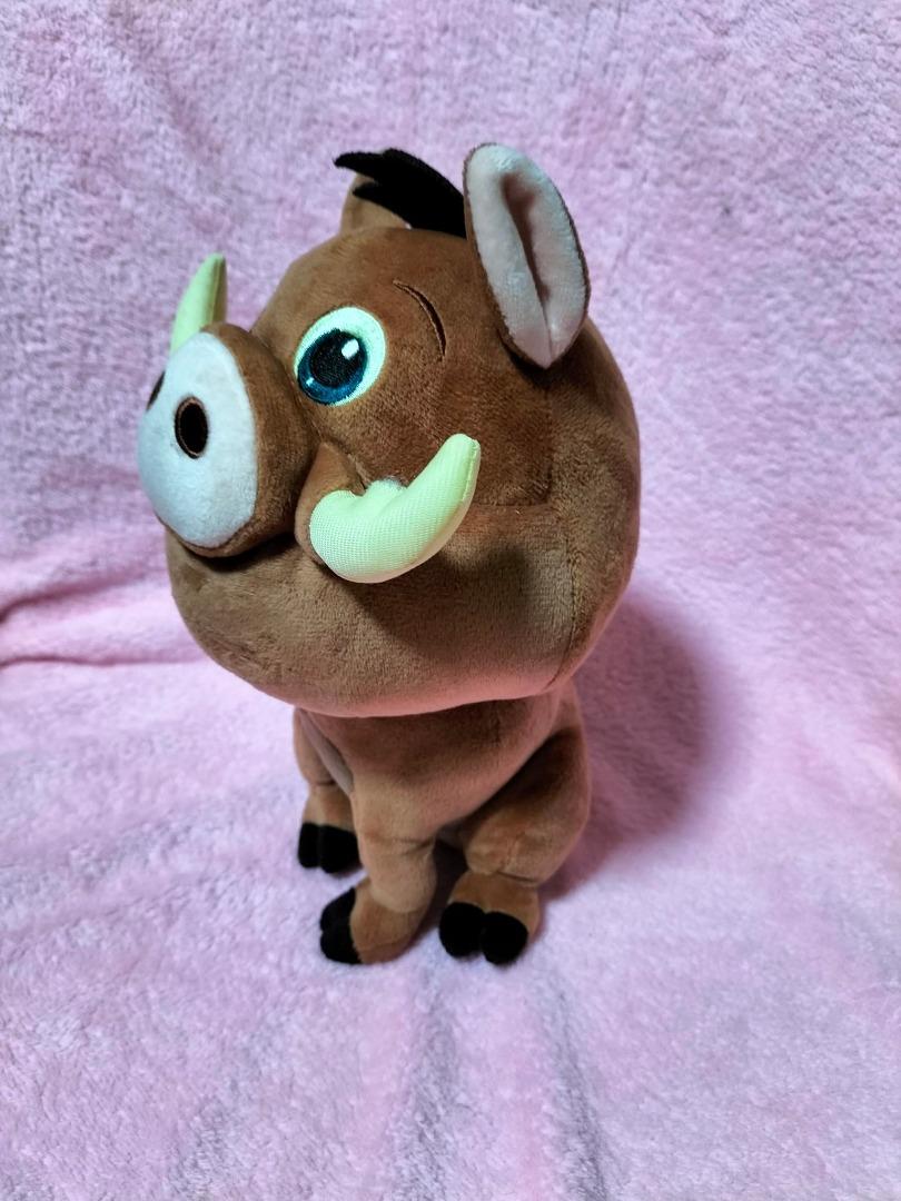 Kumamon Cinamorrol The lion King Sully and paw Patrol, Hobbies & Toys ...