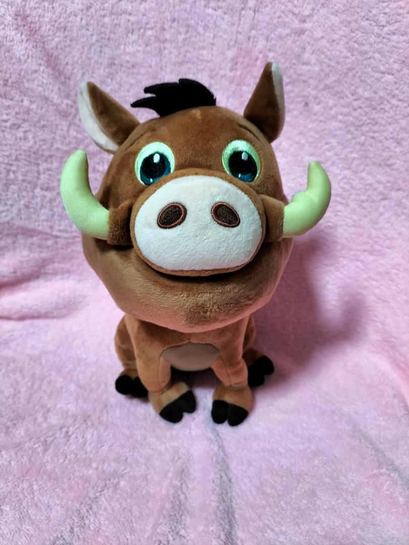 Kumamon Cinamorrol The lion King Sully and paw Patrol, Hobbies & Toys ...