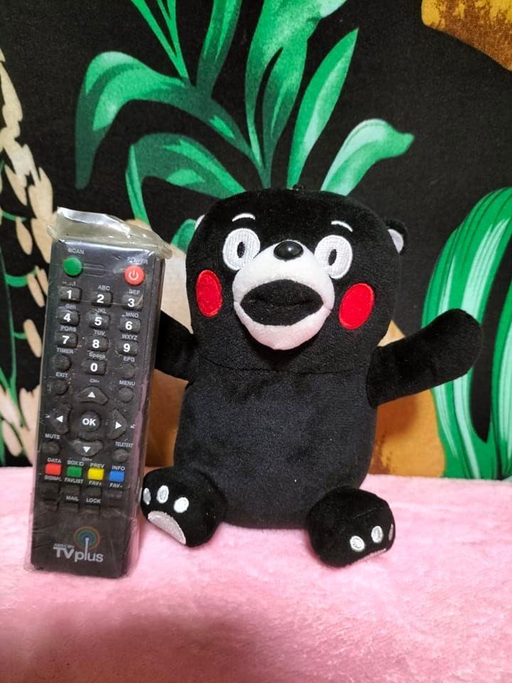 Kumamon Cinamorrol The lion King Sully and paw Patrol, Hobbies & Toys ...