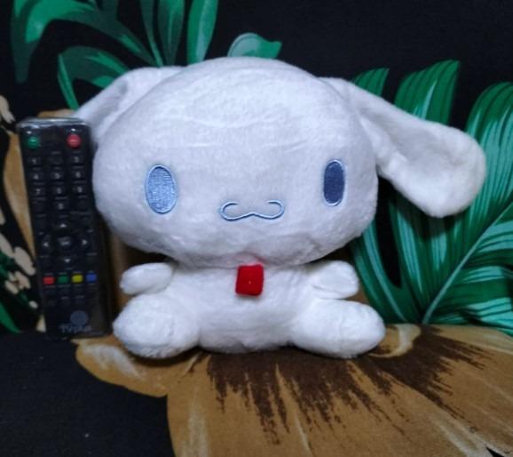 Kumamon Cinamorrol The lion King Sully and paw Patrol, Hobbies & Toys ...