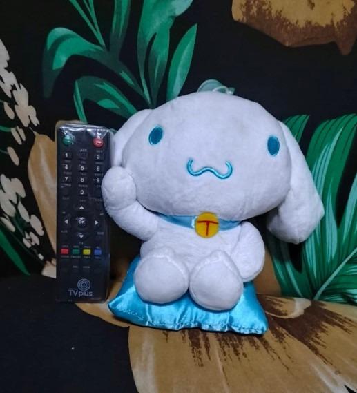 Kumamon Cinamorrol The lion King Sully and paw Patrol, Hobbies & Toys ...