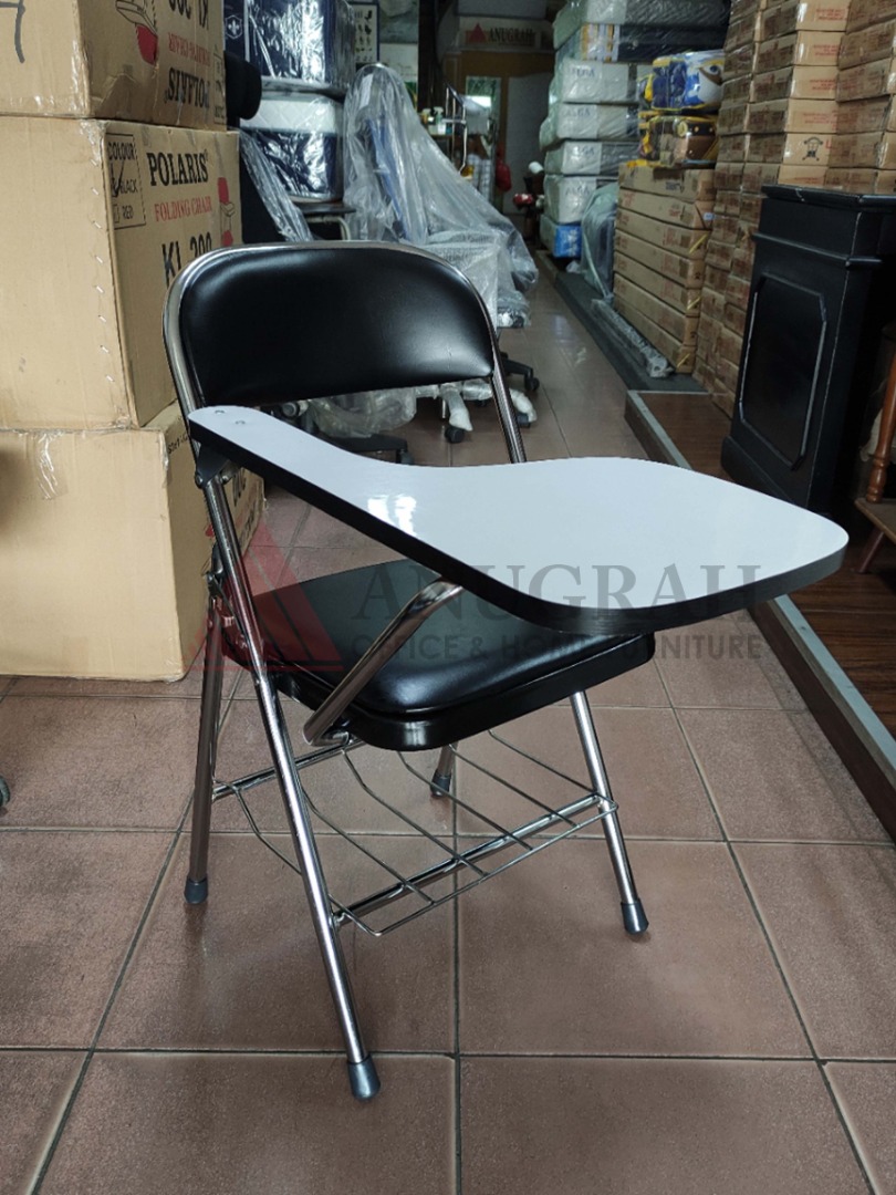 Kursi Lipat Folding Chair 439 polaris kursi kuliah kursi belajar kursi ...