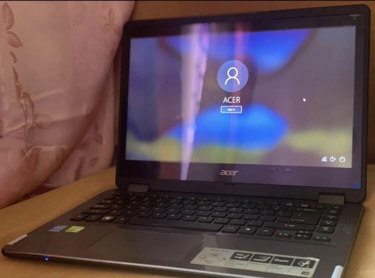 Laptop Acer Gaming i5 5th Gen, Computers & Tech, Laptops & Notebooks on ...