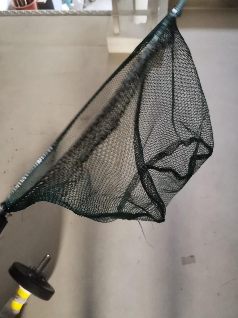 Large fish net, Sports Equipment, Fishing on Carousell
