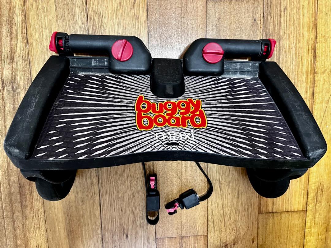 Lascal Buggy Board MAXI, Babies & Kids, Going Out, Strollers on Carousell