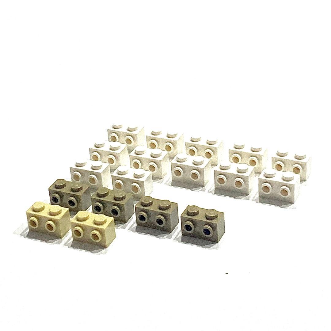 LEGO Parts, Hobbies & Toys, Toys & Games on Carousell