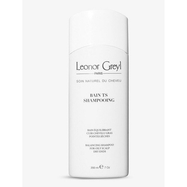 Lenor Greyl Bain Shampooing Balancing Shampoo for Oily Scalp 200ml ...