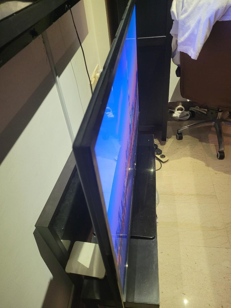 LG 47 inch FHD LED TV, TV & Home Appliances, TV & Entertainment, TV on ...