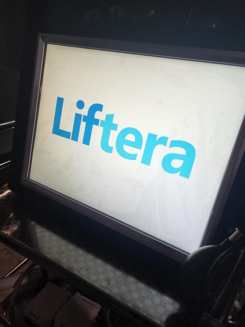 Liftera Hifu Thermal Diffusion Treatment Facial Lifting Technology ...