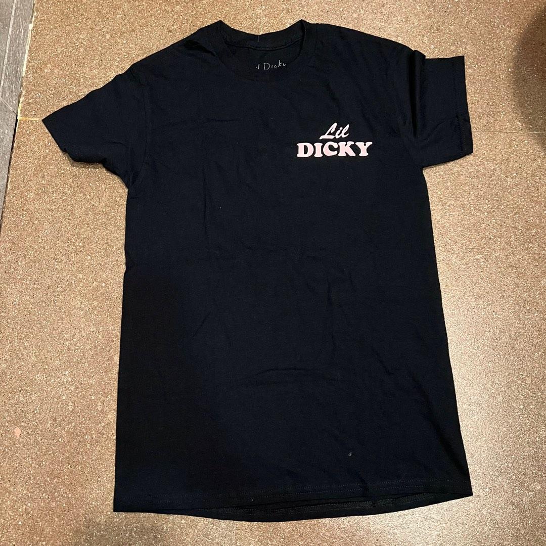 Lil Dicky merch, Women's Fashion, Tops, Shirts on Carousell