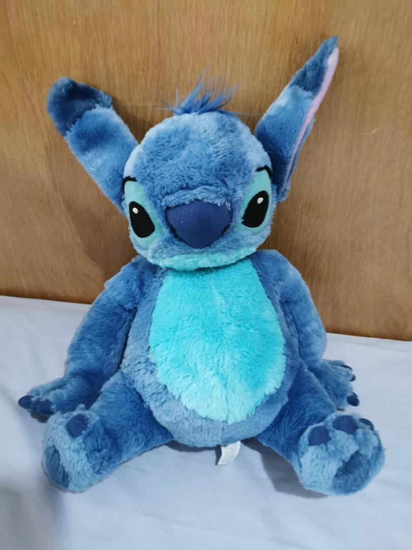 Lilo & Stitch soft toy, Hobbies & Toys, Collectibles & Memorabilia, Fan ...