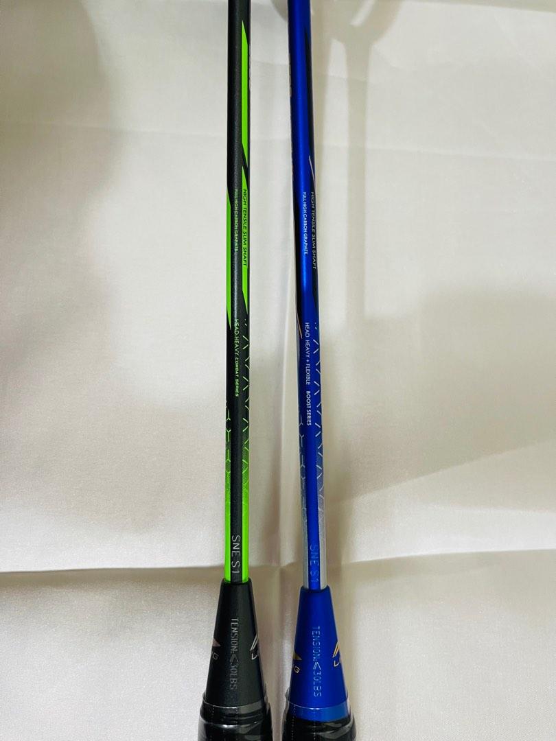 Li-Ning G-Force 3600 Superlite, Sports Equipment, Sports & Games ...