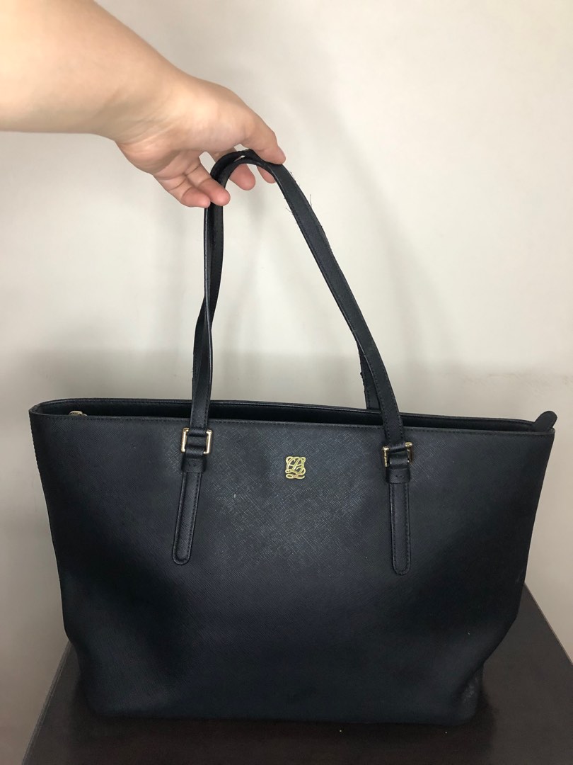 Louis Quatorze tote bag, Women's Fashion, Bags & Wallets, Tote Bags on ...