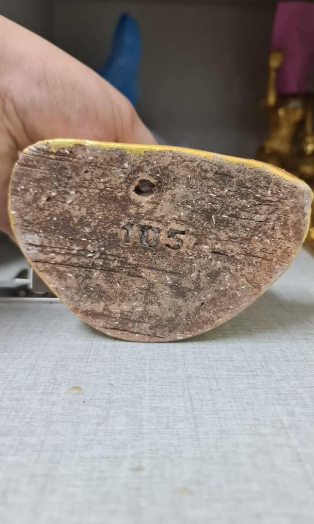 LP YEAM WAT SAM NGAN SANGKACHAI, Hobbies & Toys, Memorabilia ...