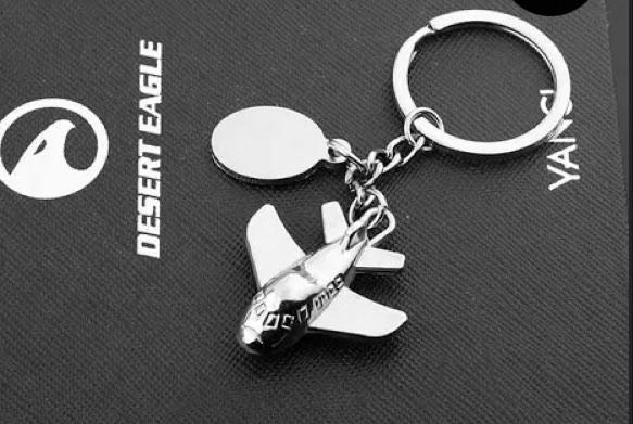 malaysia airlines keychain, Hobbies & Toys, Collectibles & Memorabilia ...