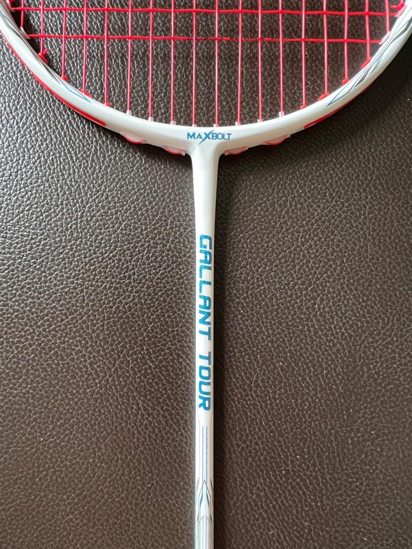 Maxbolt Gallant Tour, Sports Equipment, Other Sports Equipment and ...