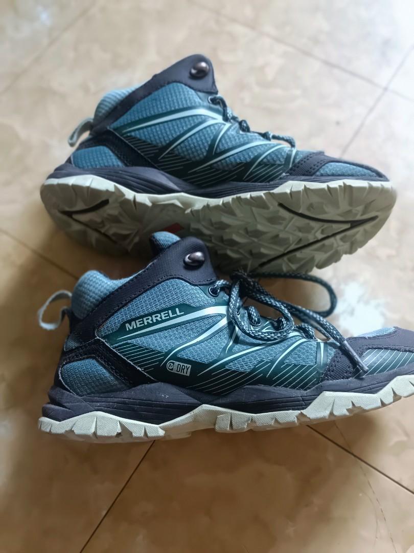 Merrell original, Men's Fashion, Footwear, Sneakers on Carousell