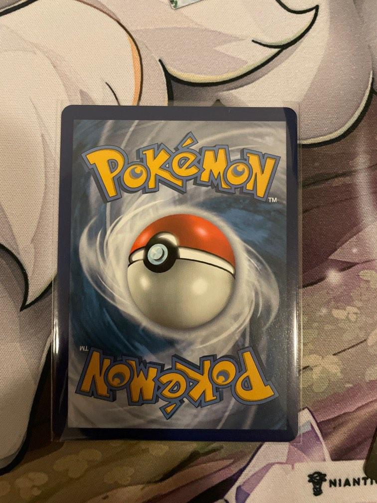 Mewtwo Alternate art/Mewtwo rainbow rare, Hobbies & Toys, Toys & Games ...