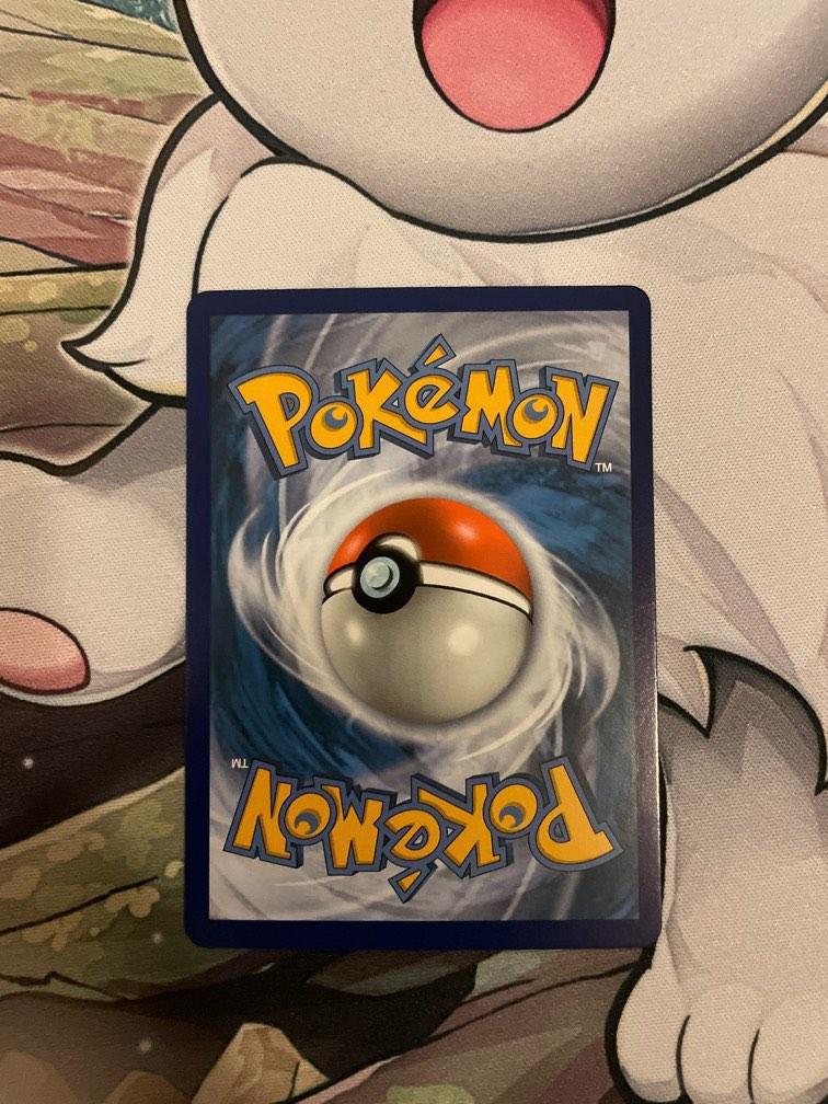 Mewtwo Alternate art/Mewtwo rainbow rare, Hobbies & Toys, Toys & Games ...