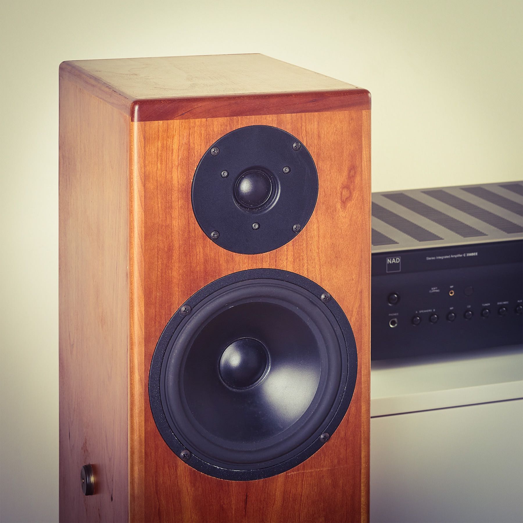 Michael Green Audio Classic 60 Floor Standing Speakers, Audio ...