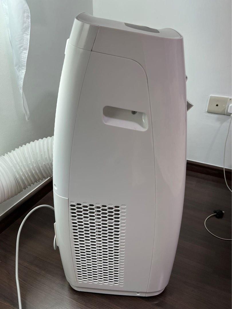 Midea portable air conditioner, TV & Home Appliances, Air Conditioners ...
