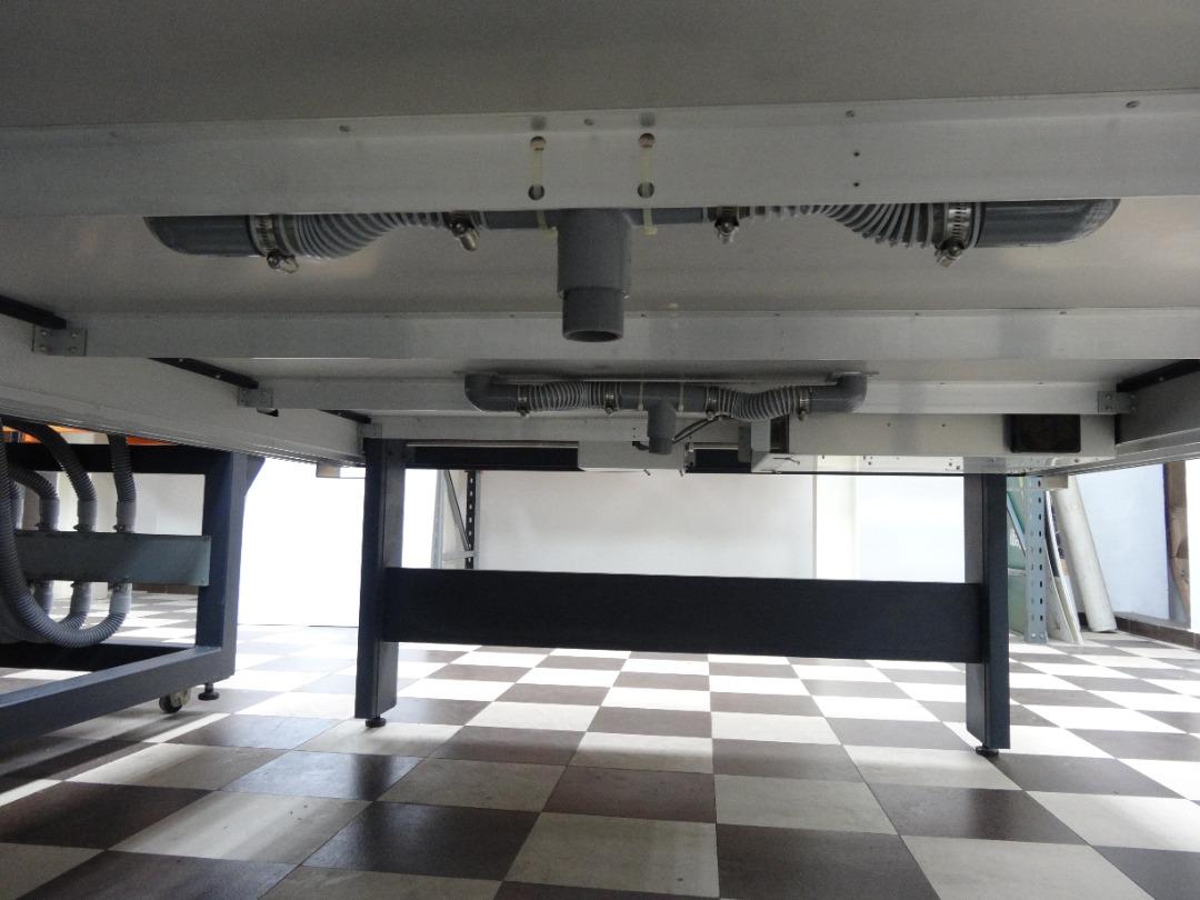 Mimaki CF2-1218 Reciprocal Flatbed Cutting Plotter, Computers & Tech, Printers, Scanners ...