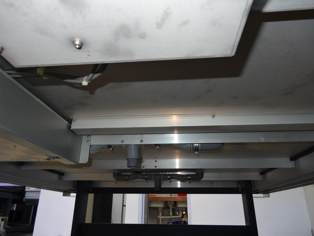 Mimaki CF2-1218 Reciprocal Flatbed Cutting Plotter, Computers & Tech, Printers, Scanners ...