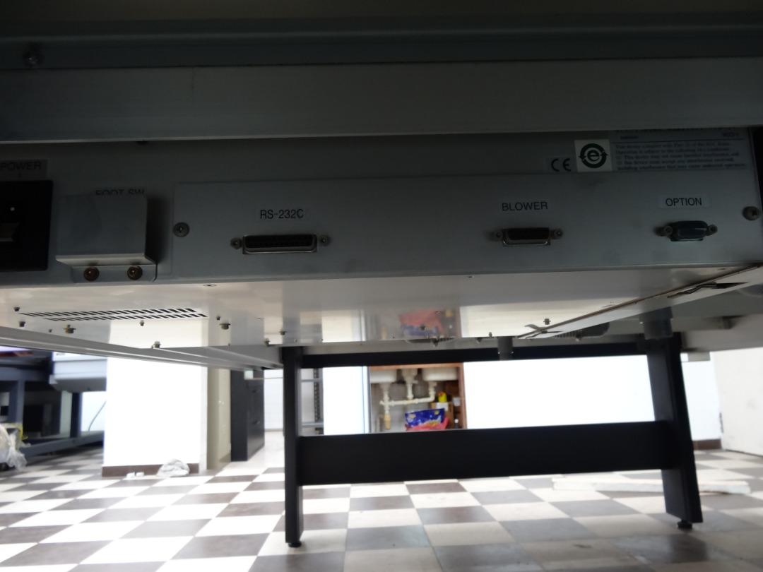 Mimaki CF2-1218 Reciprocal Flatbed Cutting Plotter, Computers & Tech, Printers, Scanners ...
