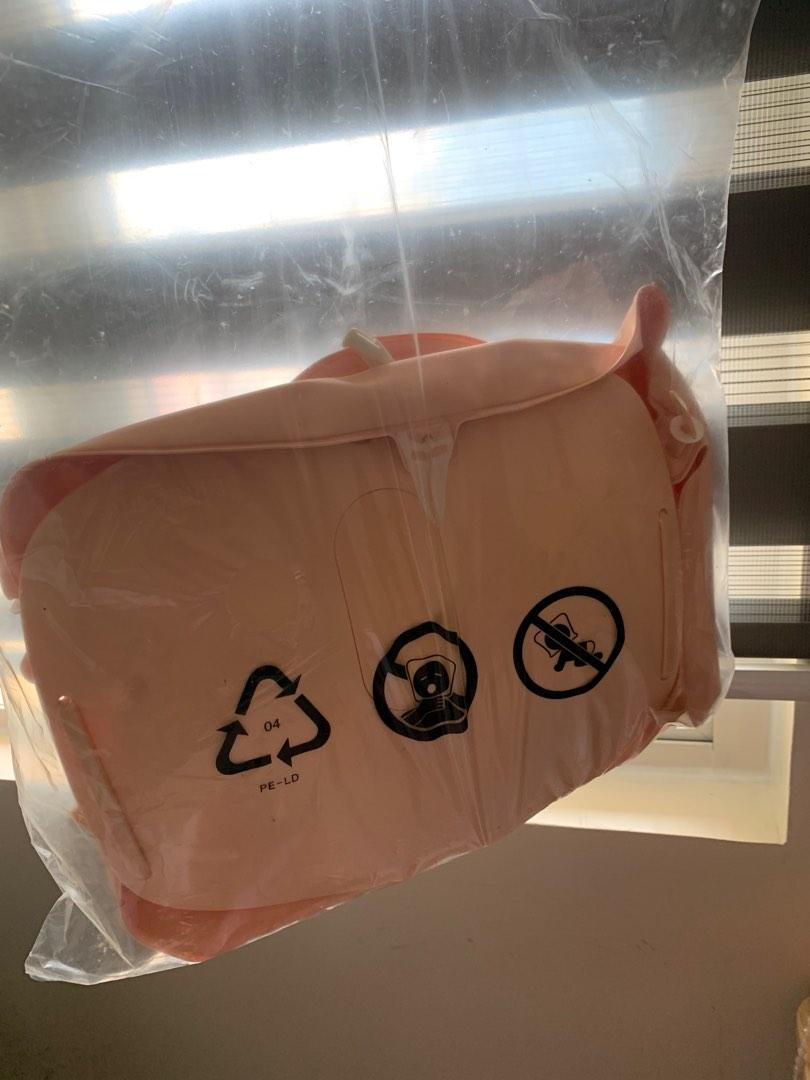 Mini Anne CPR & AED Training kit, Health & Nutrition, Medical Supplies ...