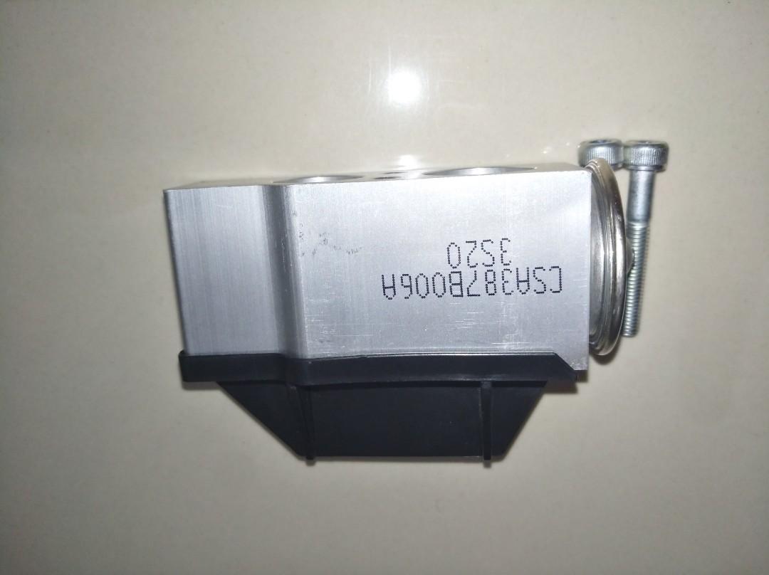 Mitsubishi ASX Air-cond Expansion Valve, Auto Accessories on Carousell