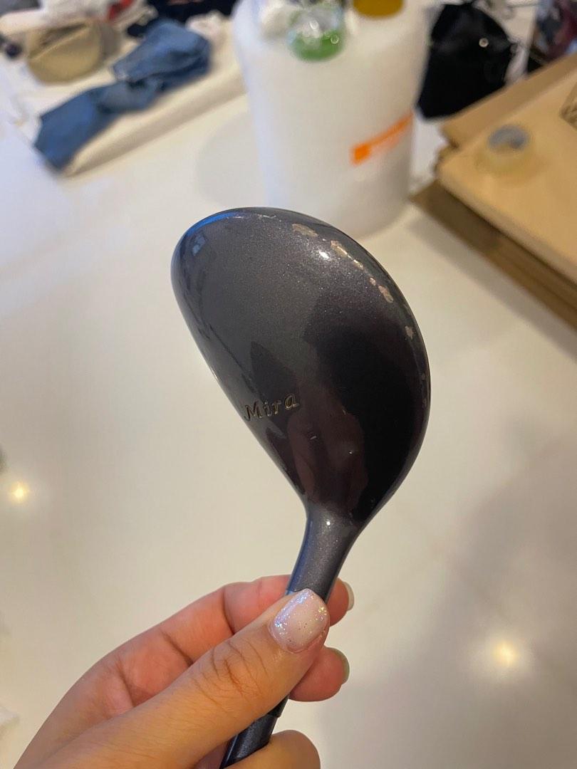 Mizno 5 iron loft 24, Sports Equipment, Sports & Games, Golf on Carousell