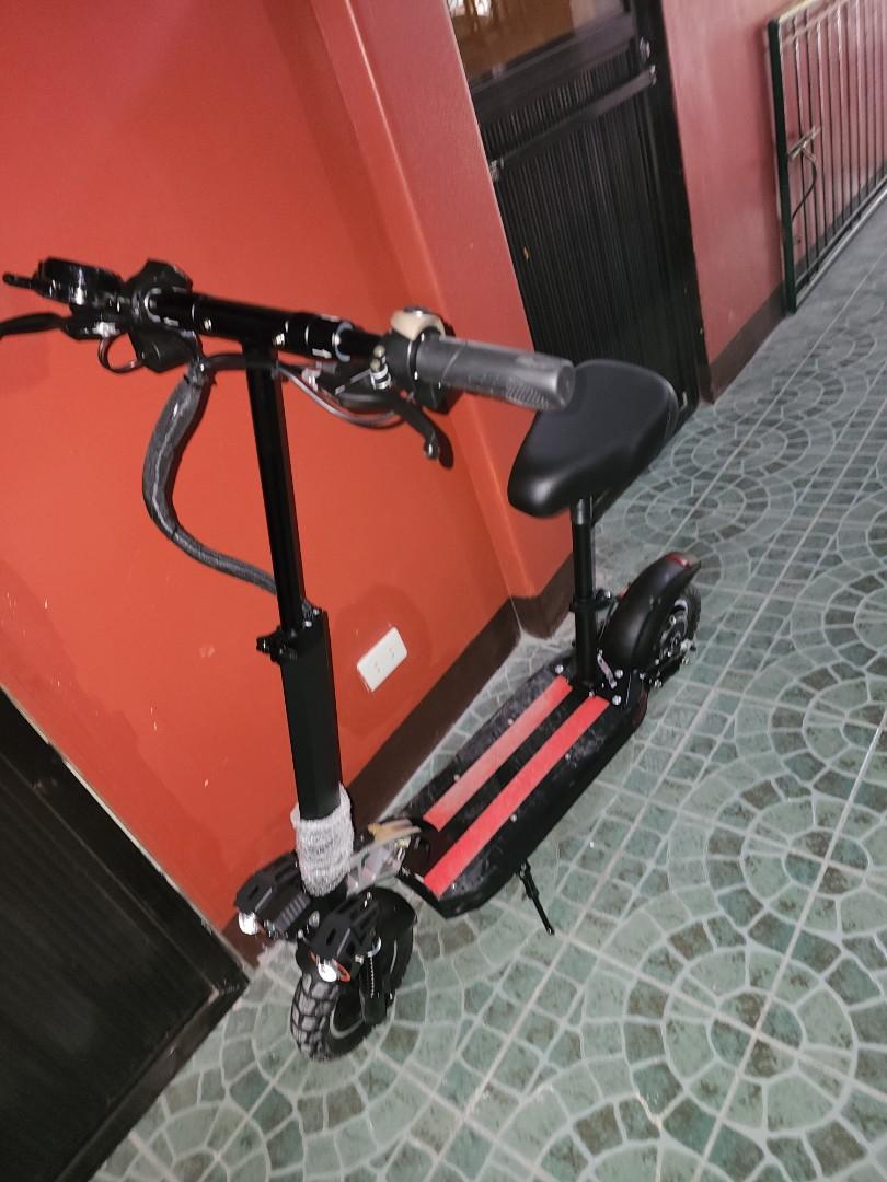 MobER X6 2022 model 1000W, Sports Equipment, Sports & Games, Skates ...