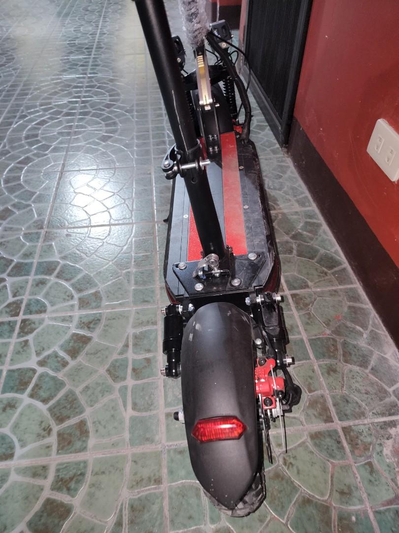 MobER X6 2022 model 1000W, Sports Equipment, Sports & Games, Skates ...