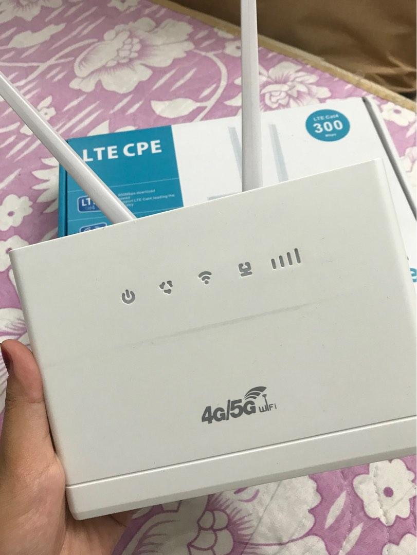 Modem Router MOD WiFi, Computers & Tech, Parts & Accessories ...