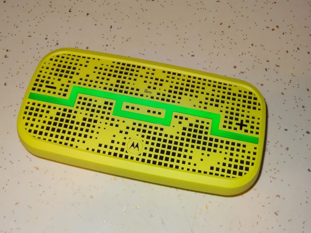 sol republic deck speaker