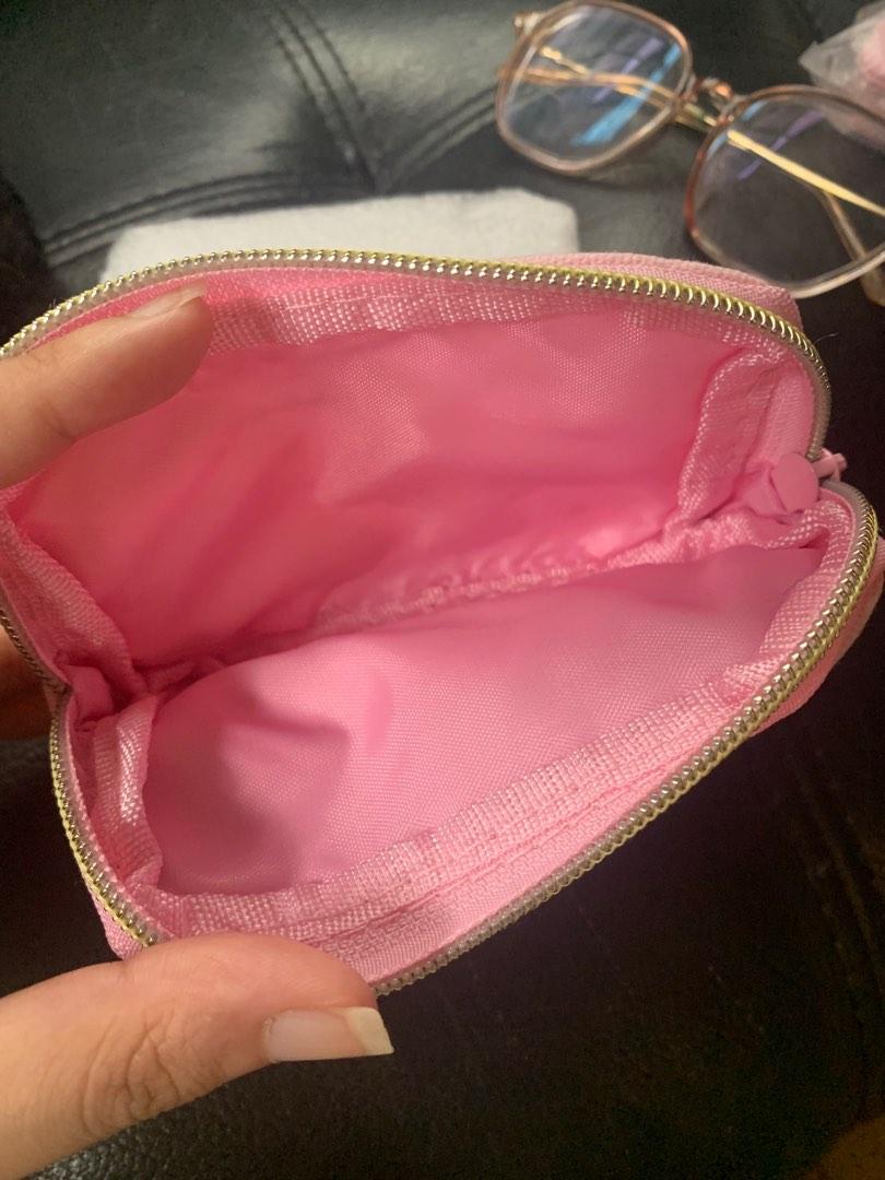 My Melody Rectangle Purse Blue Macaroon Design, Women's Fashion, Bags ...