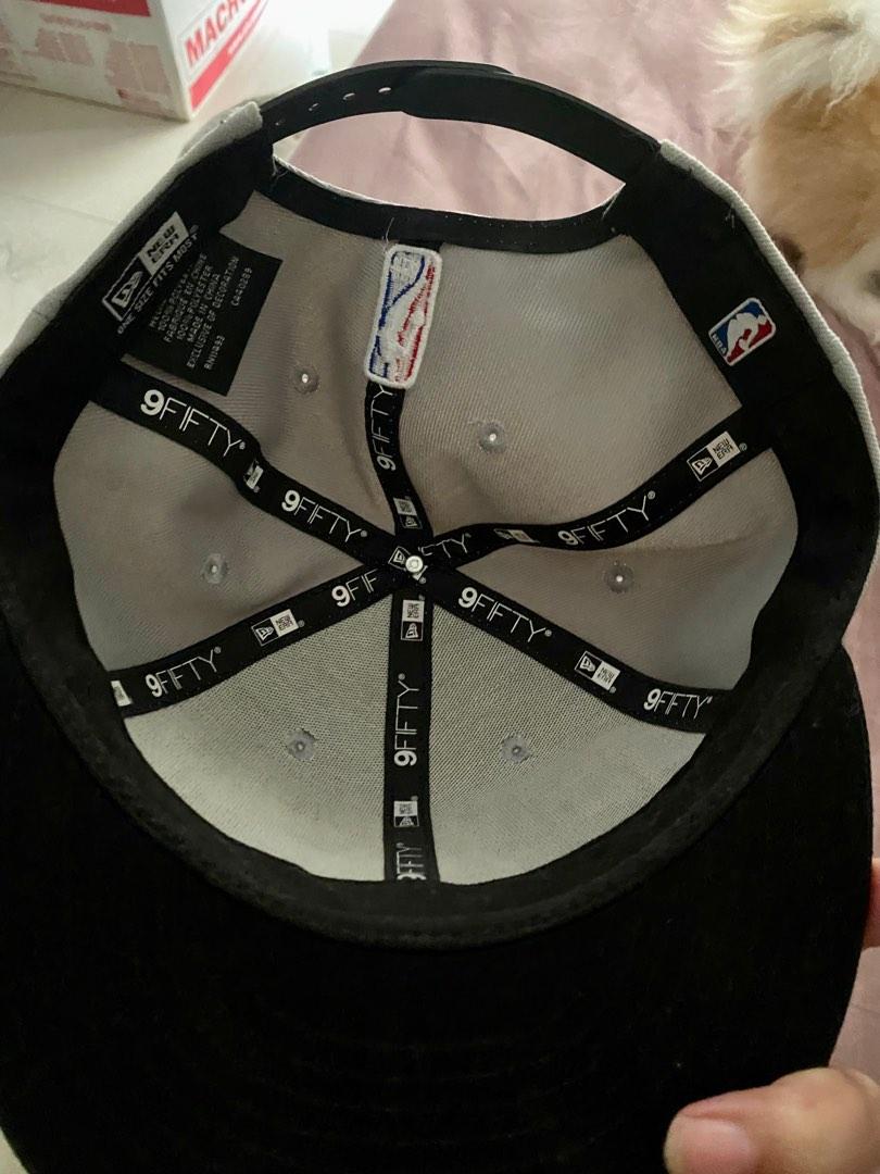 NBA Finals Cap, Men's Fashion, Watches & Accessories, Caps & Hats on ...