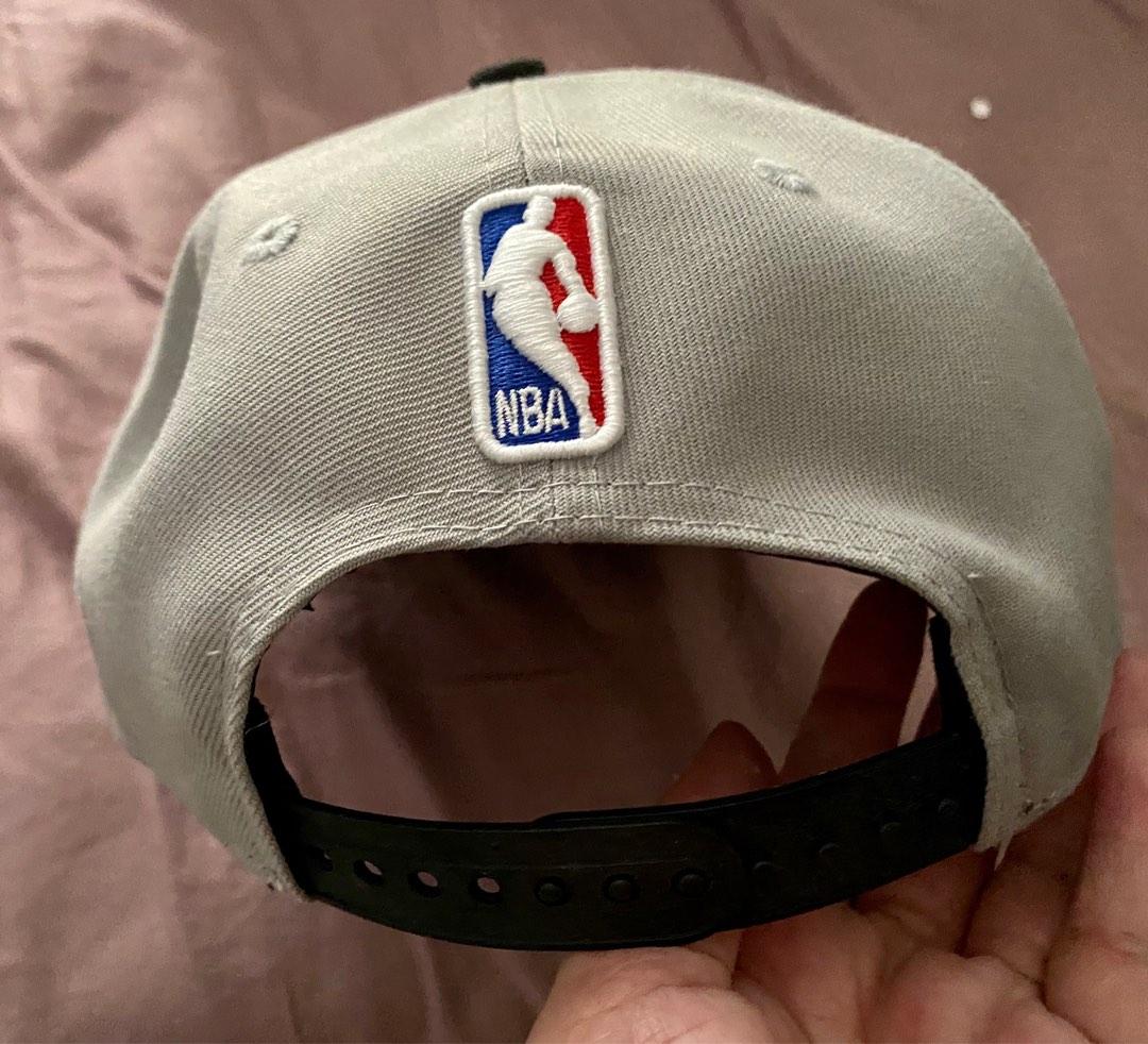 NBA Finals Cap, Men's Fashion, Watches & Accessories, Caps & Hats on ...