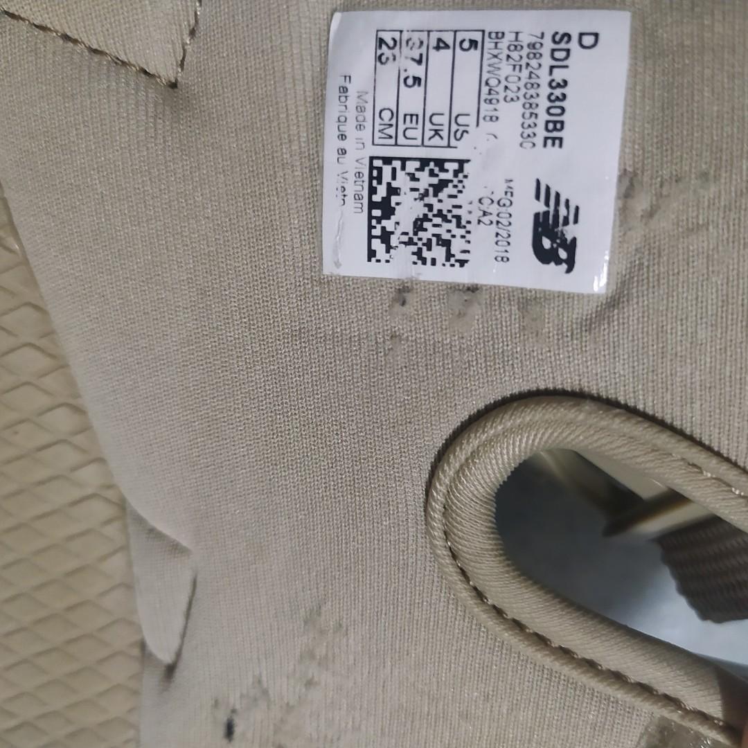 NEW BALANCE 330 on Carousell