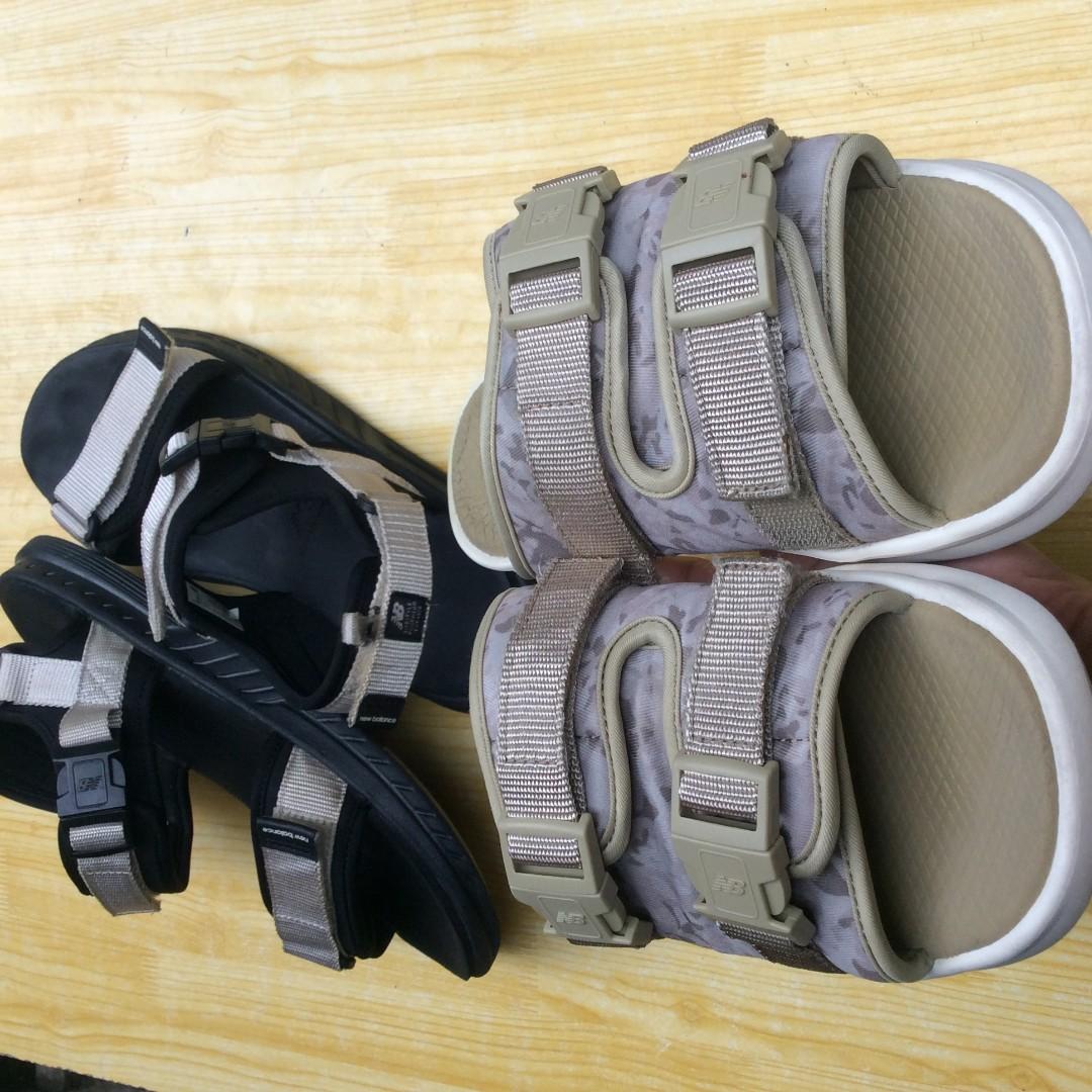 NEW BALANCE 330 on Carousell