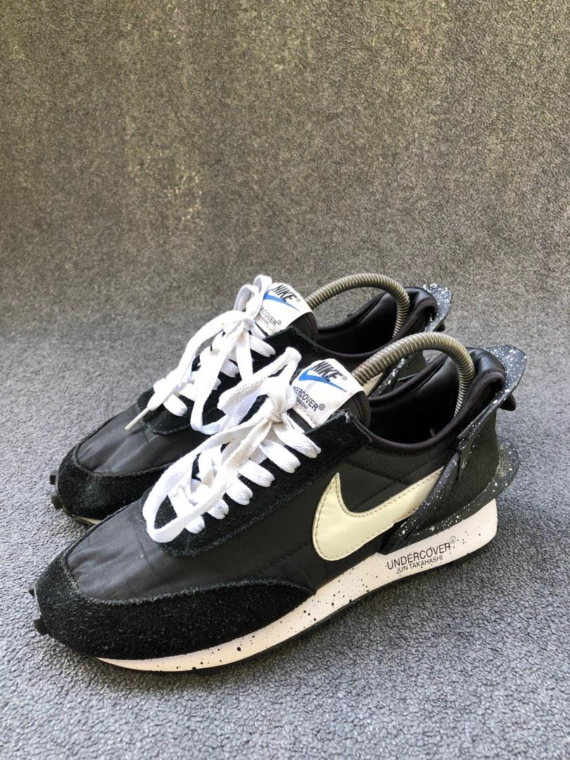 Nike x undercover x jun takashi, Women's Fashion, Footwear, Sneakers on ...