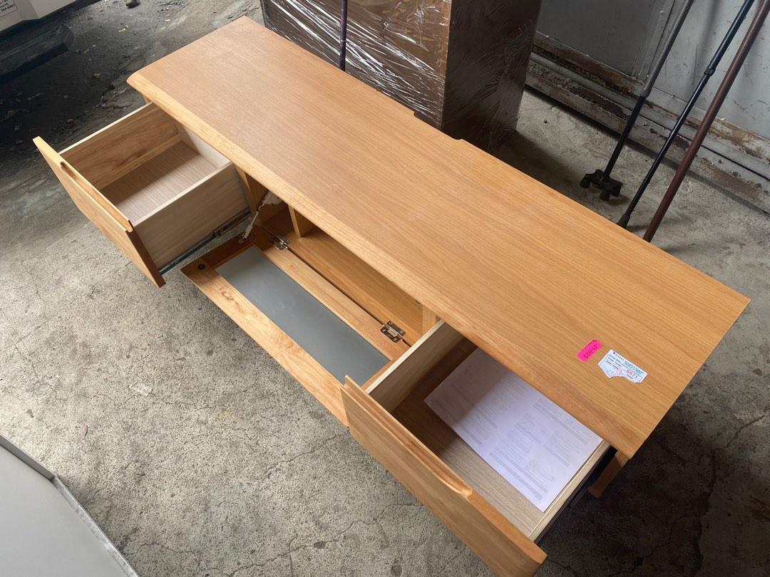 Nitori Tv Rack, Furniture & Home Living, Furniture, TV Consoles on ...