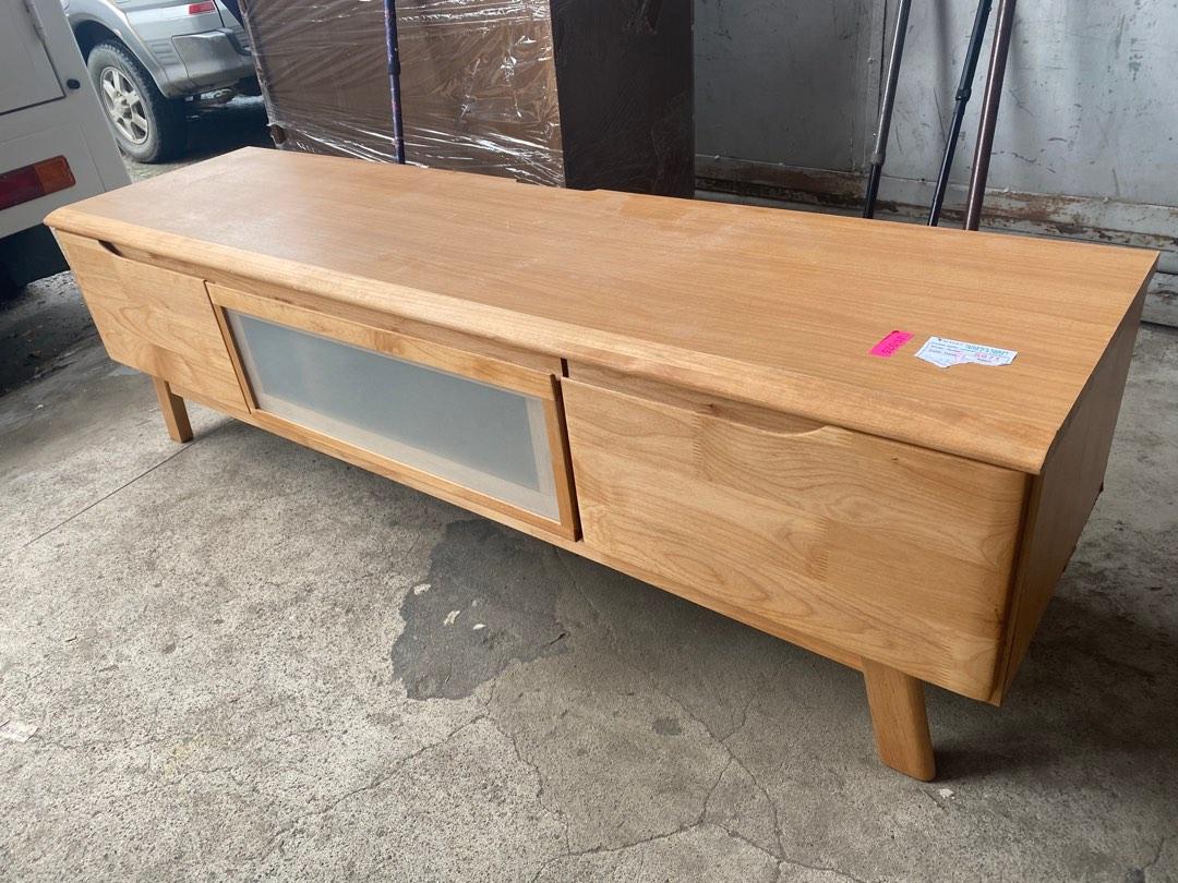 Nitori Tv Rack, Furniture & Home Living, Furniture, TV Consoles on ...