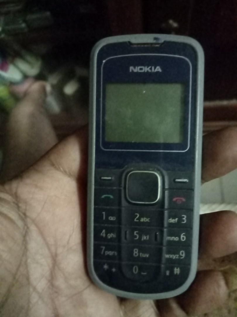 Nokia 1202, Mobile Phones & Gadgets, Mobile Phones, Android Phones ...