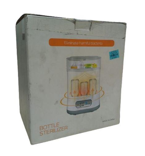 OMORC Bottle Sterilizer - 110V, Babies & Kids, Bathing & Changing ...