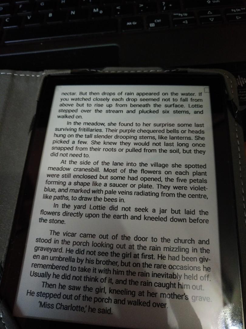 Onyx Boox Poke 3 (6inches) Android e-reader, Mobile Phones & Gadgets ...