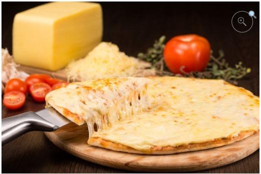 ORIGINAL CONAPROLE GRATED MOZZARELLLA - BEST MOZZARELLA, Food & Drinks ...