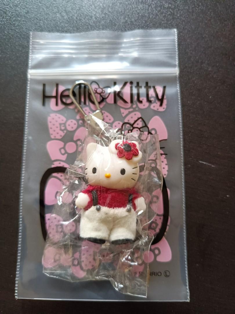 Original HK Dear Daniel Keychain, Hobbies & Toys, Memorabilia ...