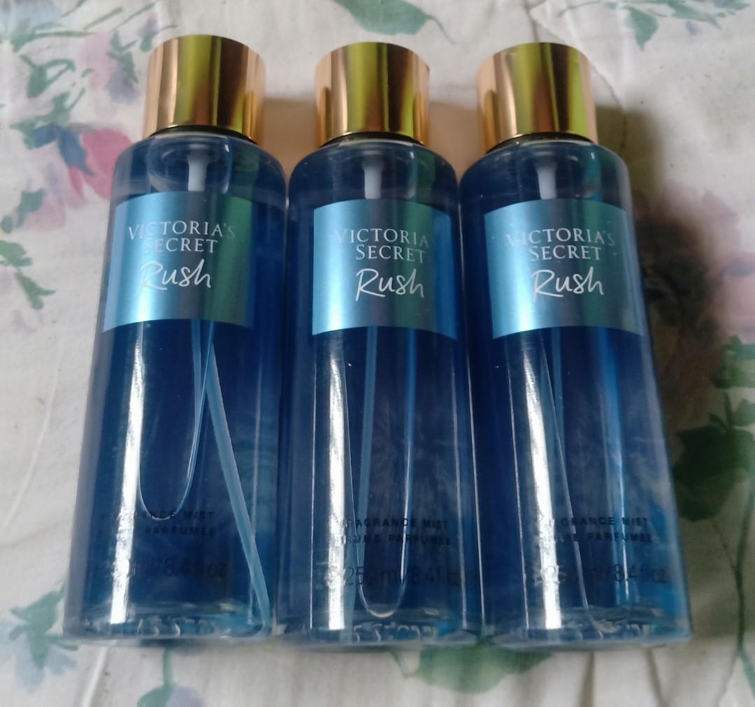 ORIGINAL VICTORIA SECRET BODY MIST, Beauty & Personal Care, Fragrance ...