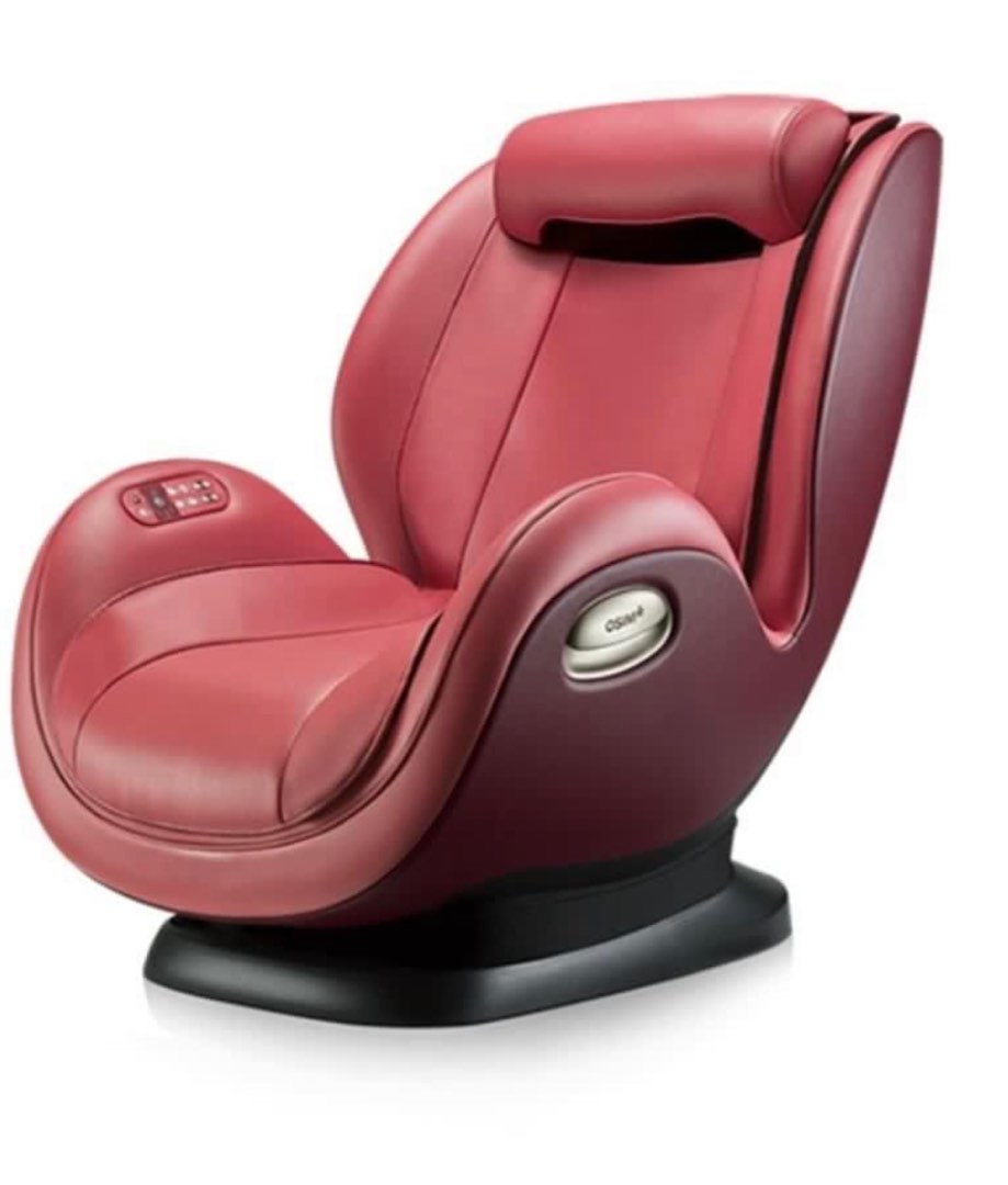 Osim Massage Chair, Health & Nutrition, Massage Devices on Carousell
